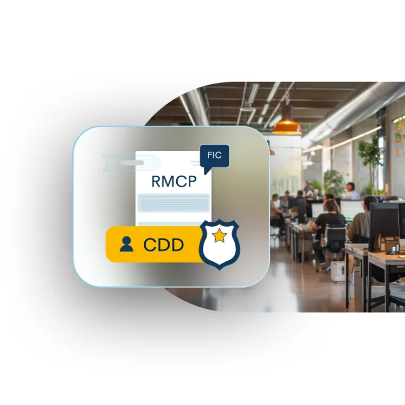 nCino KYC Africa: A Vision to Reinvent the Future of FICA Compliance!